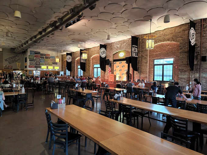 lakefront brewery milwaukee 2