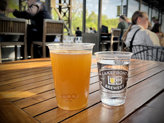 lakefront brewery milwaukee 5