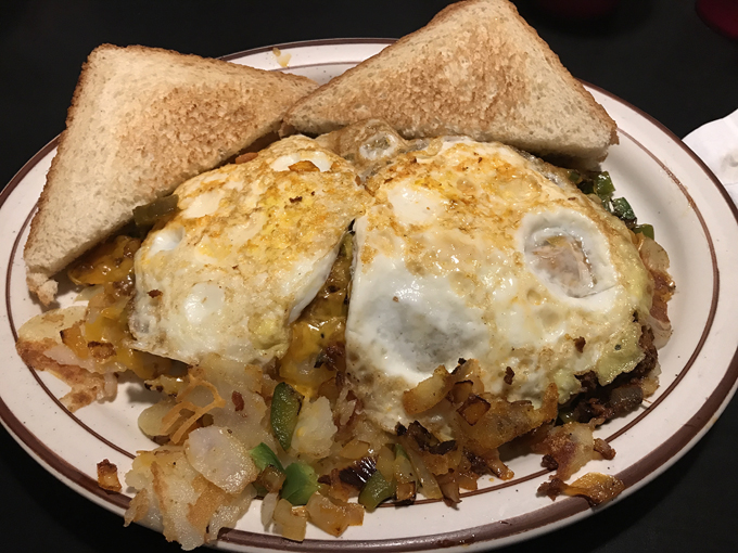 landmark family restaurant 5