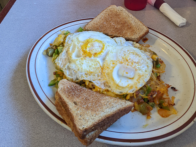 landmark family restaurant 6