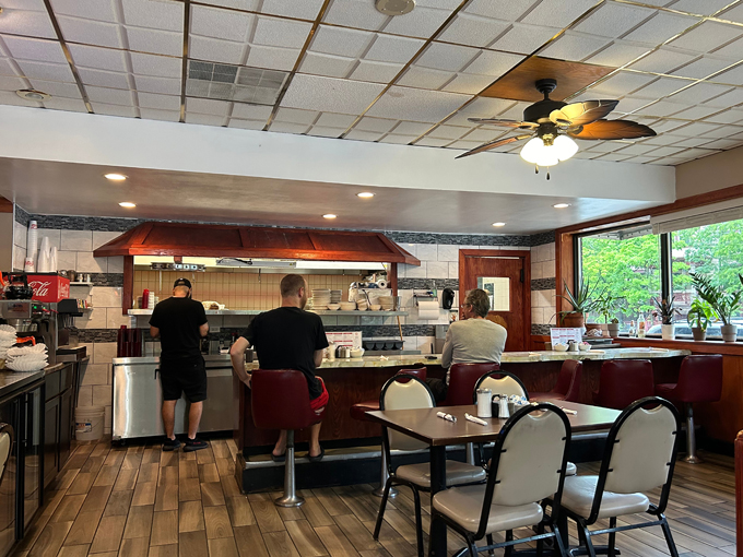 landmark family restaurant 7