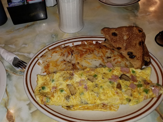 landmark family restaurant 8