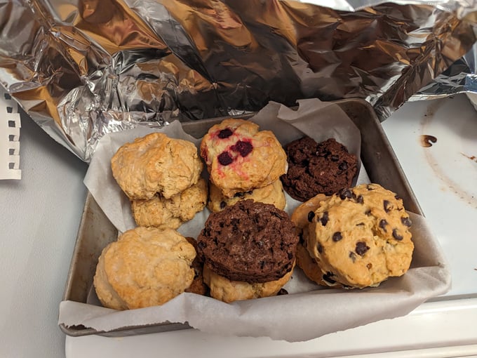 lazy jane's cafe and bakery 4