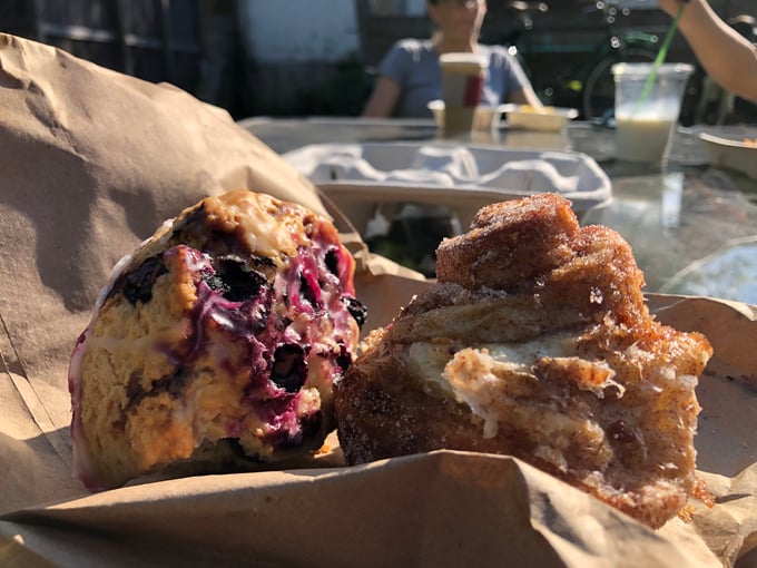 lazy jane's cafe and bakery 5