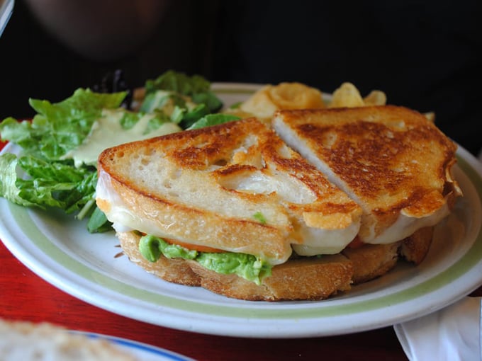 lazy jane's cafe and bakery 7