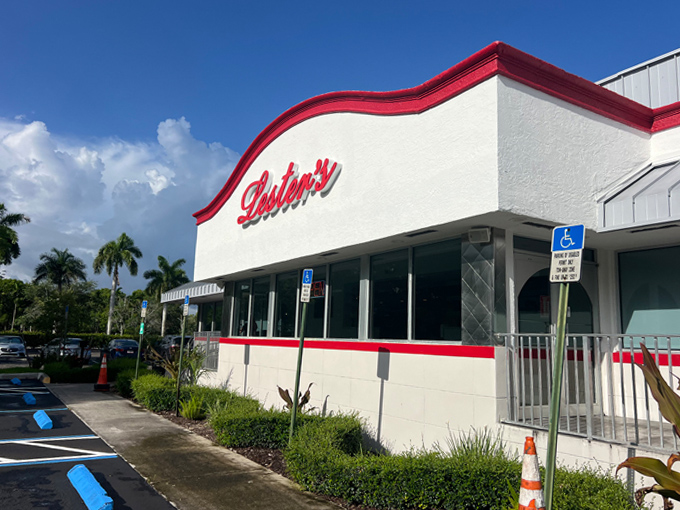 lester's diner (fort lauderdale)