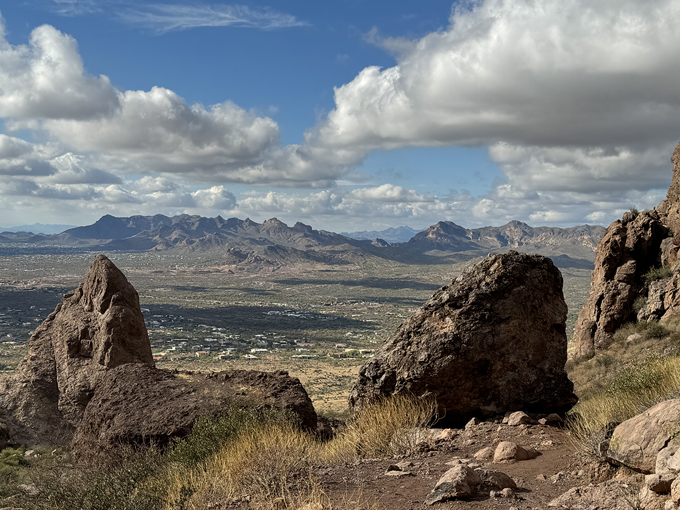 lost dutchman state park apache junction, az 1