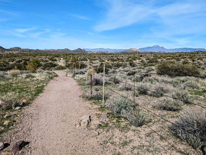 lost dutchman state park apache junction, az 4