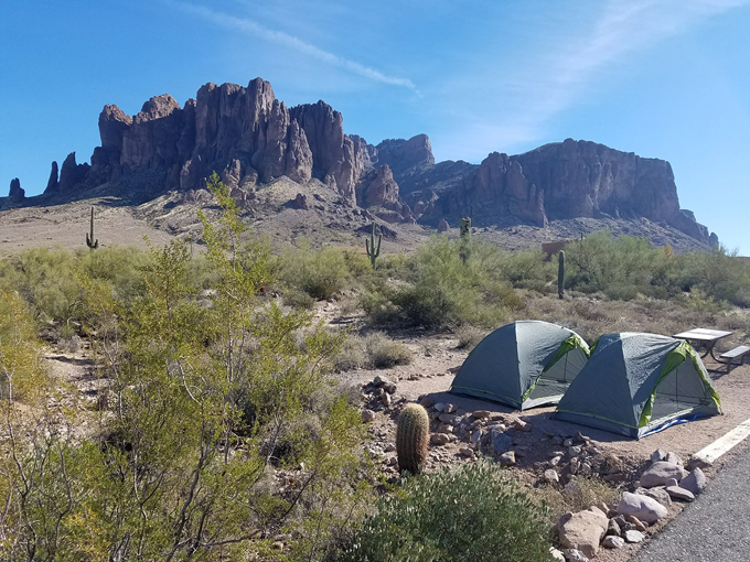 lost dutchman state park apache junction, az 5