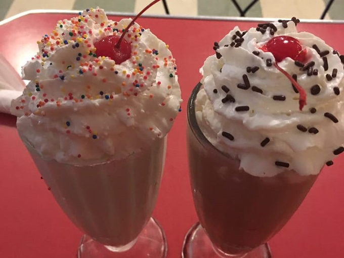 macalpine's diner & soda fountain 3