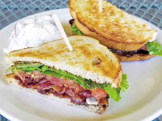 macalpine's diner & soda fountain 3