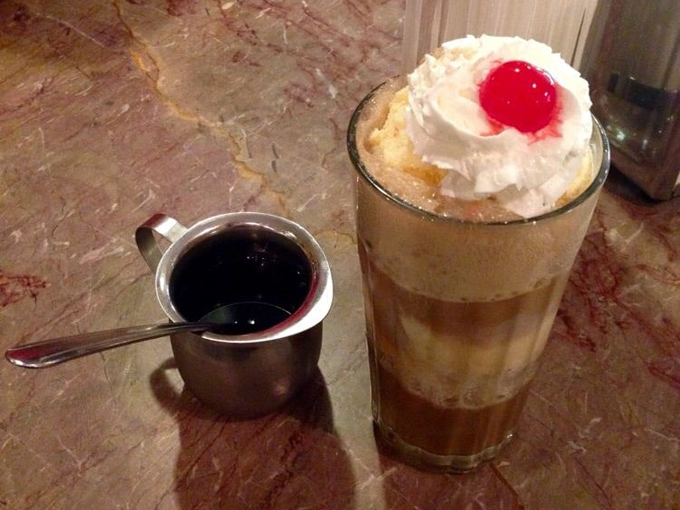 macalpine's diner & soda fountain 4