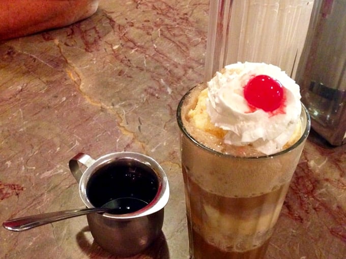 macalpine's diner & soda fountain 4