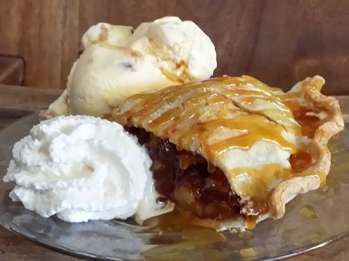 macalpine's diner & soda fountain 6