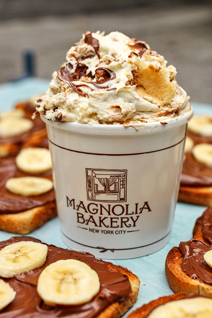 magnolia bakery 6