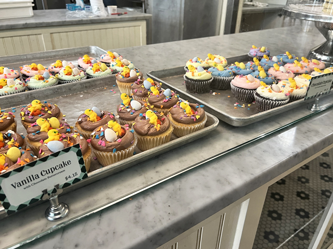 magnolia bakery 6