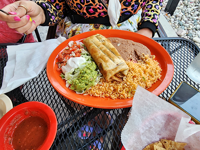 mango's tequila bar 4