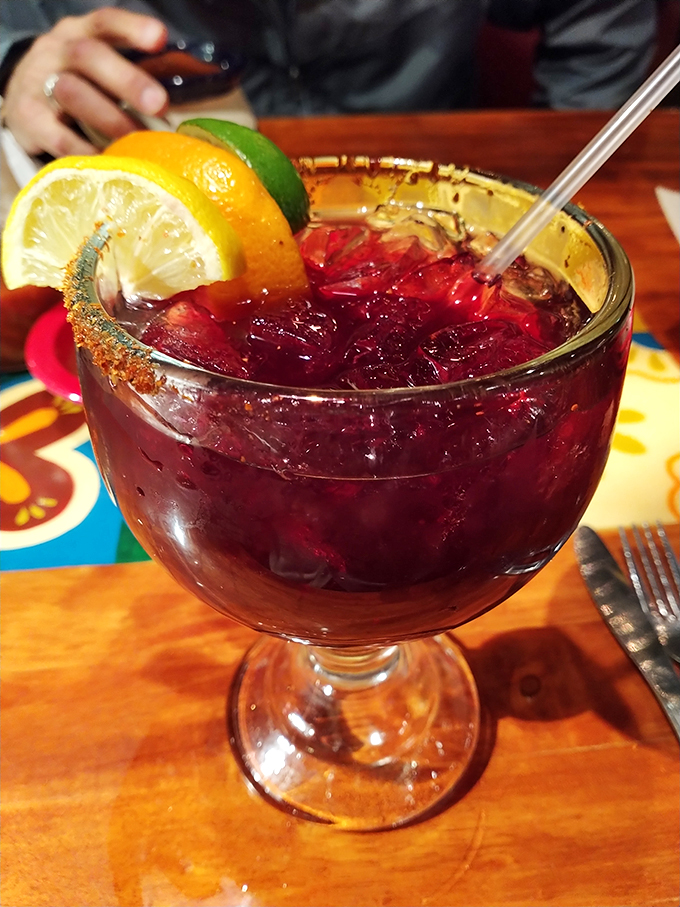 mango's tequila bar 8