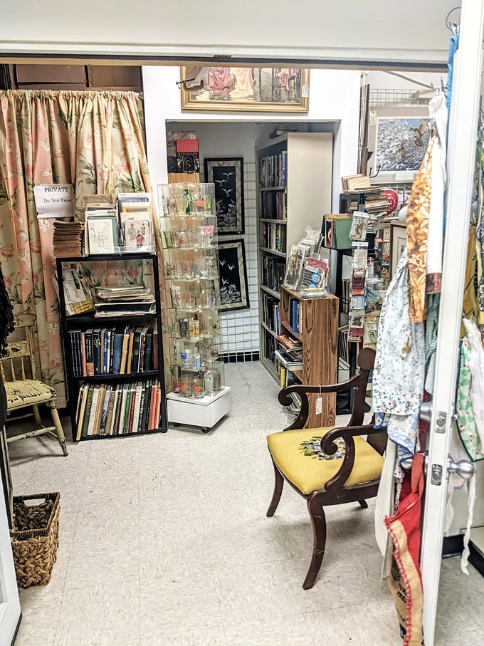 maple bluff antique mall llc 3