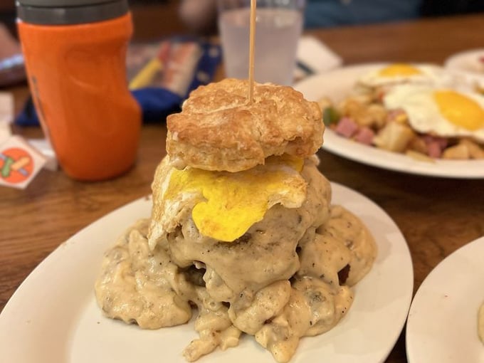 maple street biscuit company 5