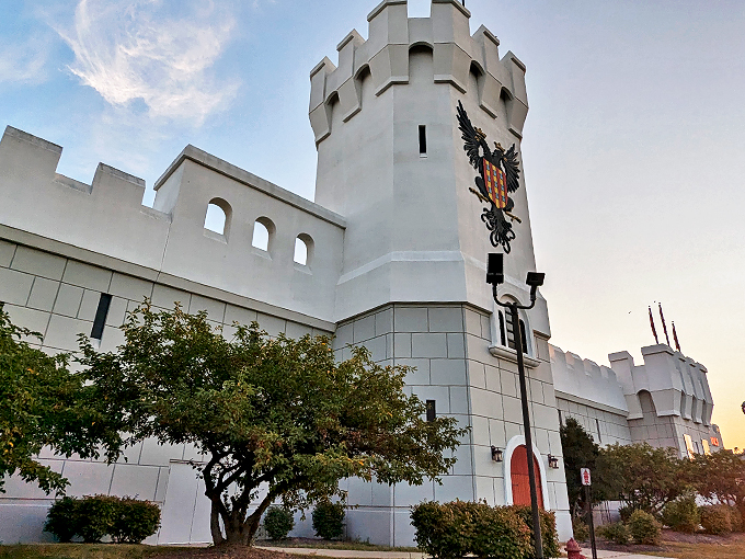 medieval times (schaumburg)