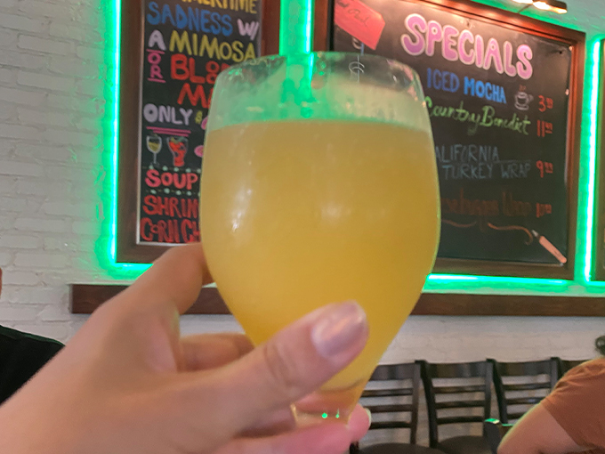 metro diner kissimmee, fl 3