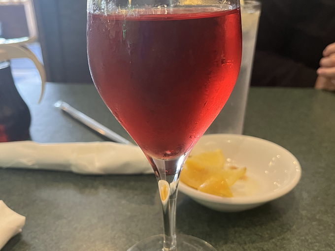 metro diner kissimmee, fl 4