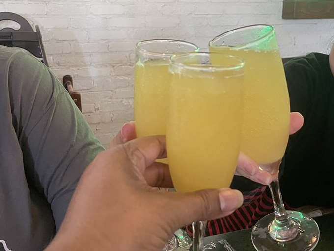 metro diner kissimmee, fl 5