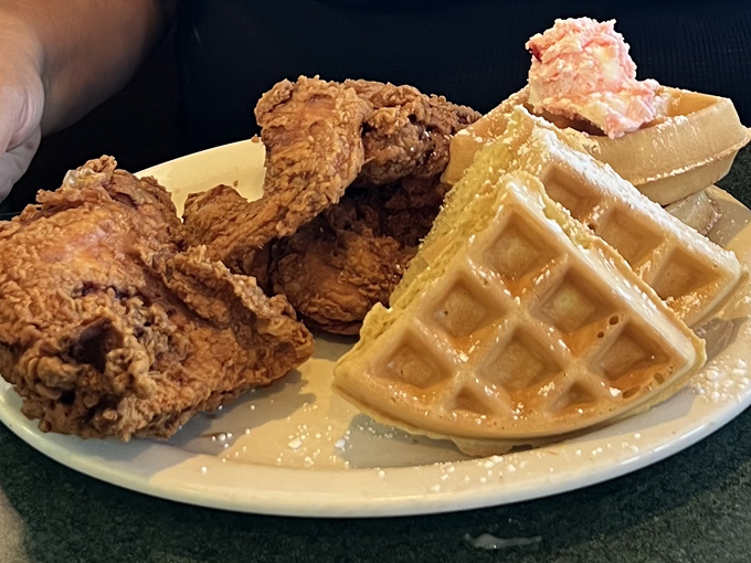 metro diner kissimmee, fl 7