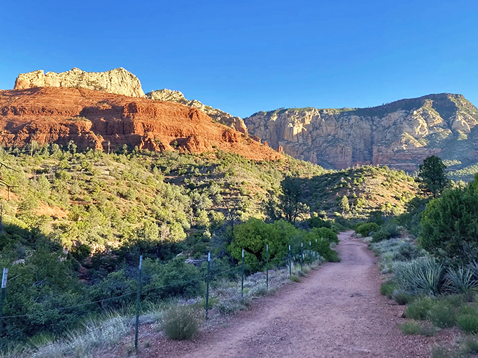 midgley bridge trail 1