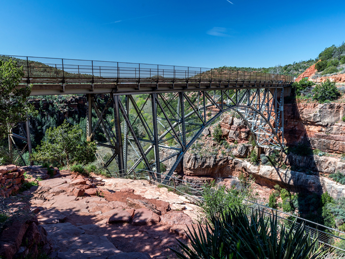 midgley bridge trail 2