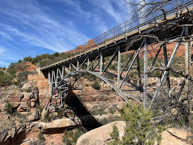 midgley bridge trail 5