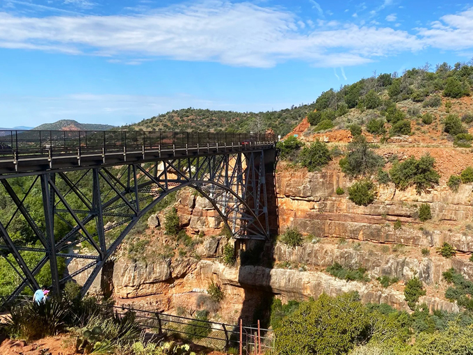 midgley bridge trail 9