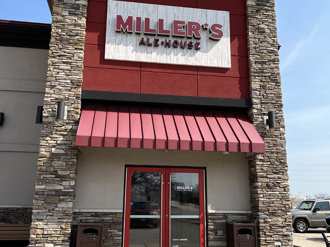 miller's ale house 1