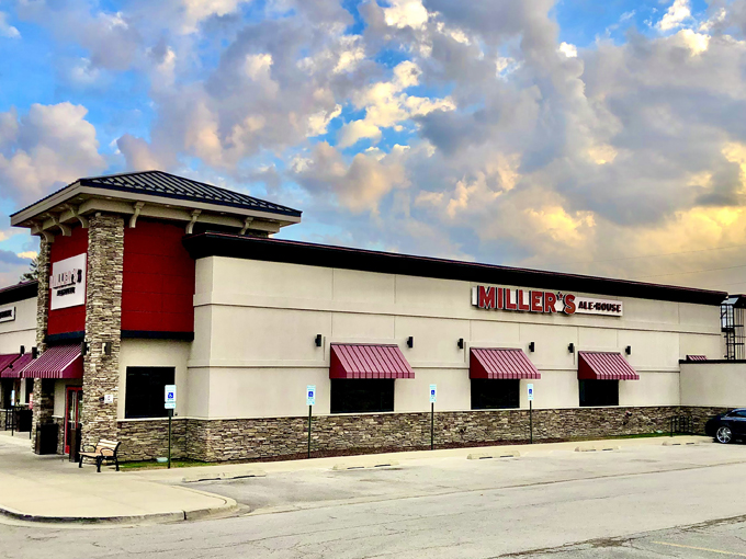 miller's ale house 1