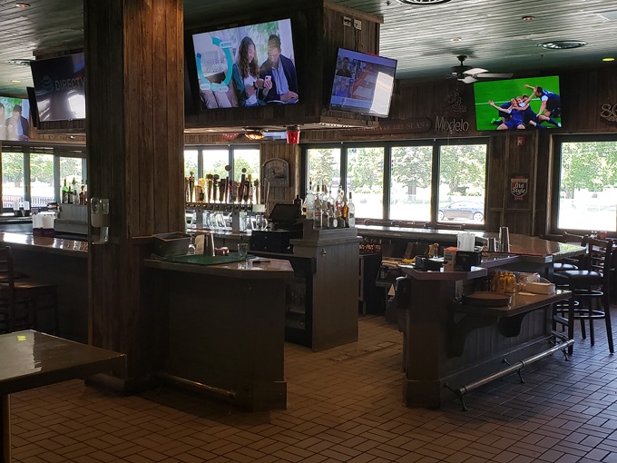 miller's ale house 2