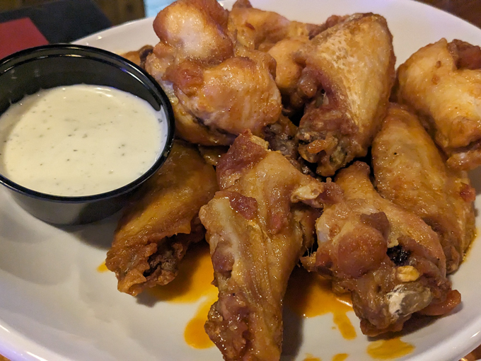 miller's ale house 3