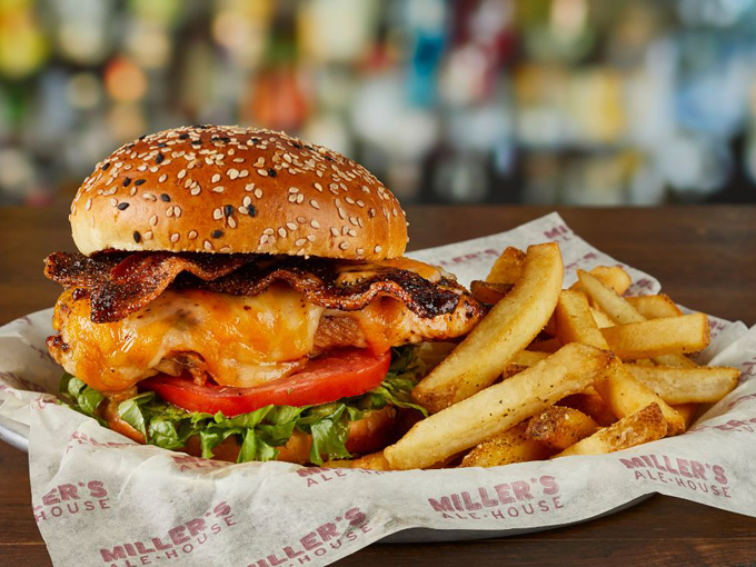 miller's ale house 4