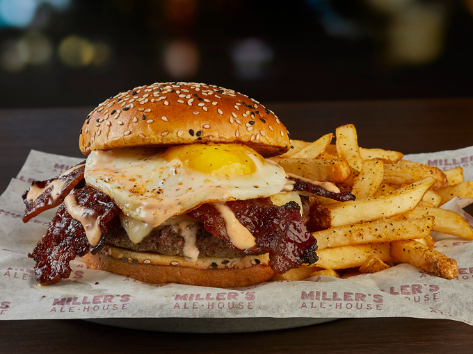 miller's ale house 5