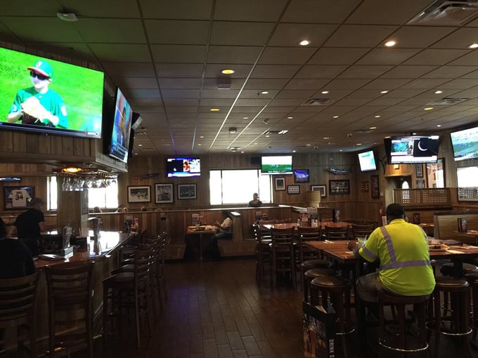 miller's ale house 6