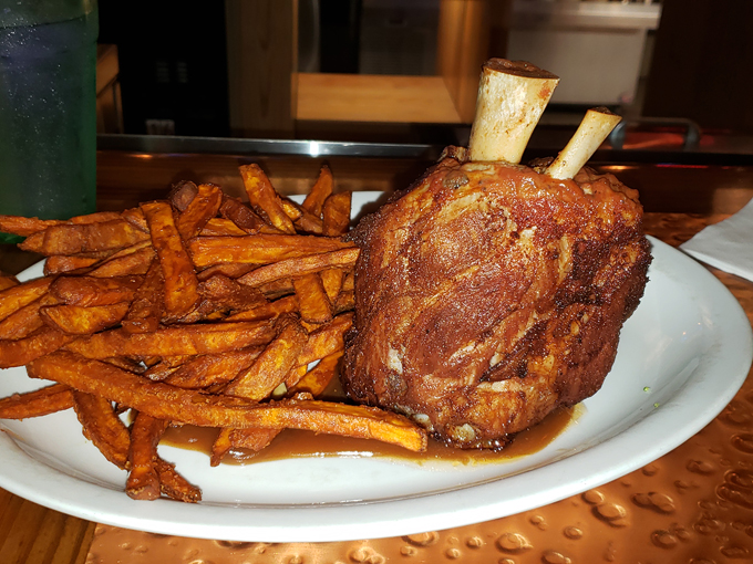 miller's ale house 6