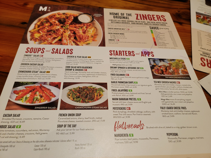 miller's ale house 7