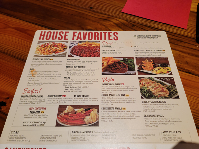 miller's ale house 7