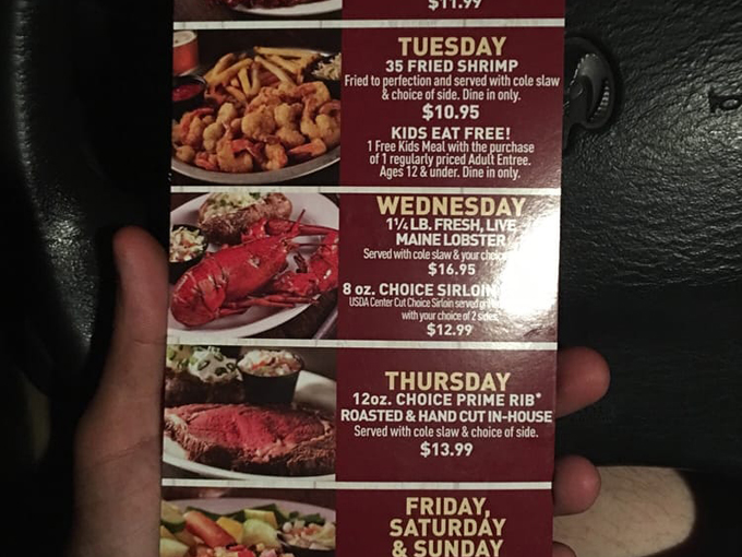 miller's ale house 8