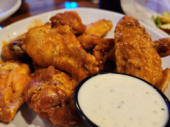 miller's ale house 9