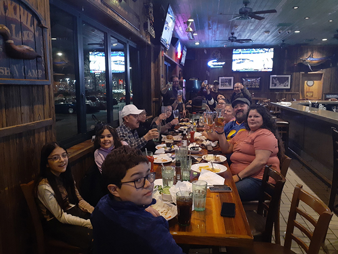 miller's ale house 9