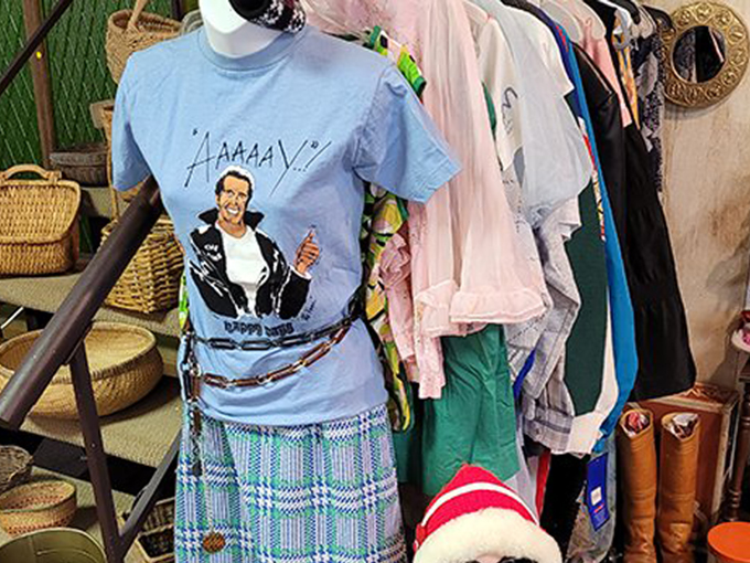 millie's vintage and thrift emporium 7