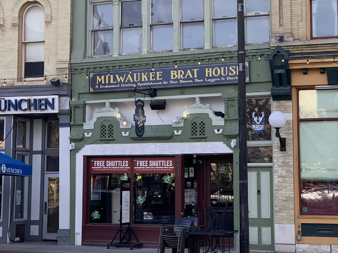 milwaukee brat house 1