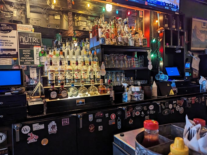 milwaukee brat house 6