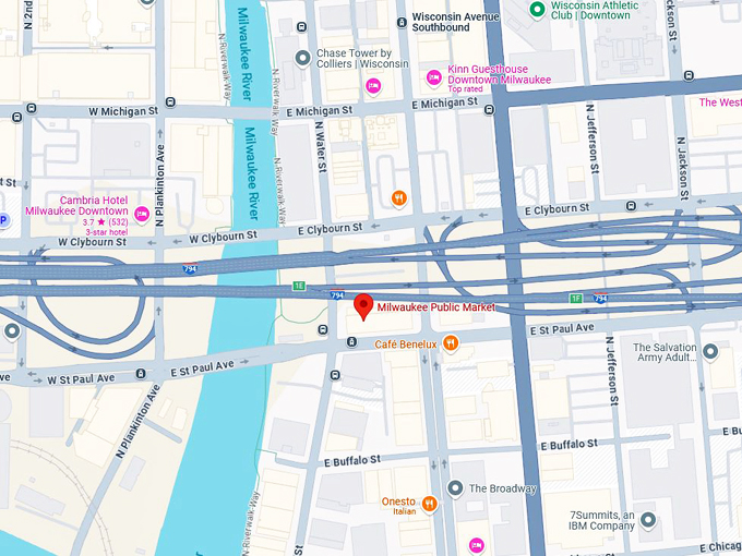 milwaukee public market 10 map